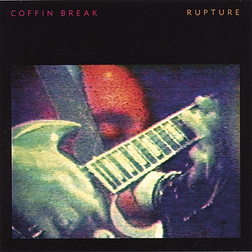 Coffin Break - Rupture / Psychosis - Amazon.com Music