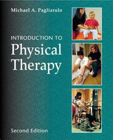 Buy Introduction to Physical Therapy Book Online at Low Prices in India ...