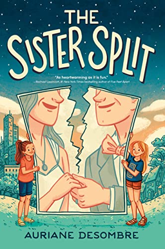 The Sister Split | Amazon price tracker / tracking, Amazon price ...