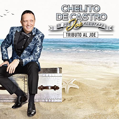 Amazon.com: Tributo Al Joe : Chelito De Castro & Joe All Star: Digital ...