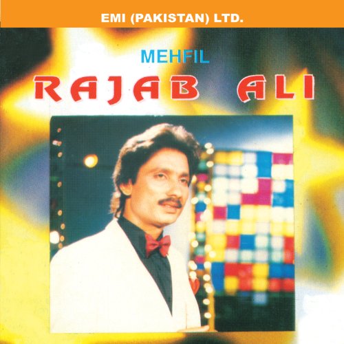 Play Mehfil by Rajab Ali on Amazon Music