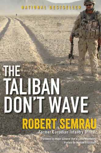 Amazon.com: The Taliban Don't Wave eBook : Semrau, Robert: Kindle Store