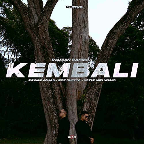 Amazon Music UnlimitedでRauzan Rahman feat. Firwan Johan, Fizz Ghetto ...