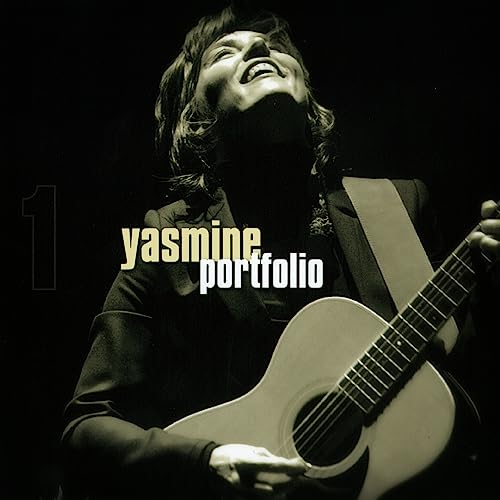 Amazon Music - YasmineのPortfolio - Amazon.co.jp