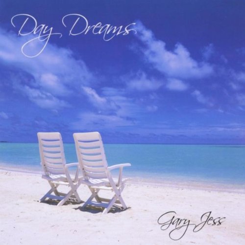 Play Day Dreams by Gary Jess on Amazon Music Unlimited