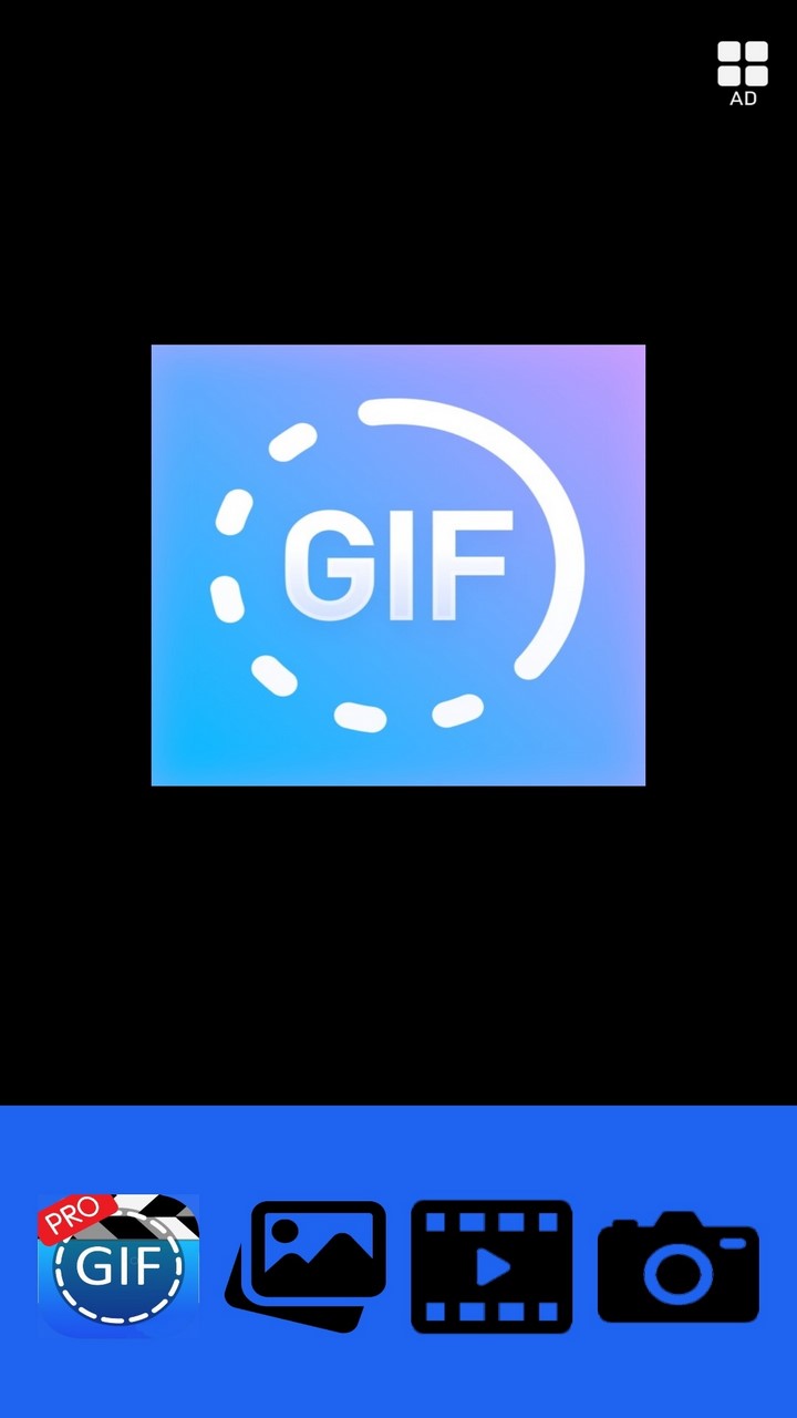 GIF maker and video editor - App on Amazon Appstore