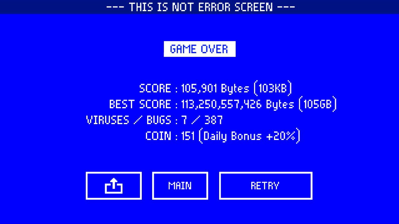 Cursor: The Virus Hunter - App on Amazon Appstore