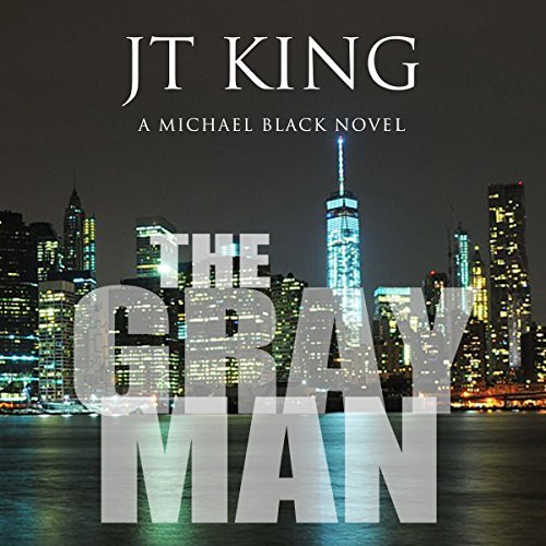 Amazon.com: The Gray Man: A Michael Black Novel: The Gray Man Series ...