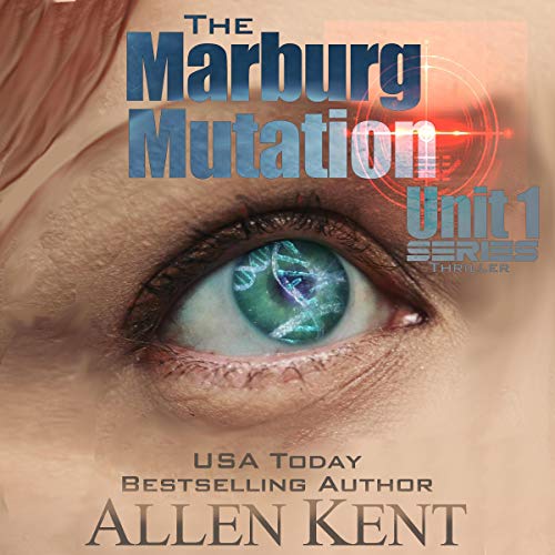 Amazon.com: The Marburg Mutation: Unit 1 Series, Book 4 (Audible Audio ...