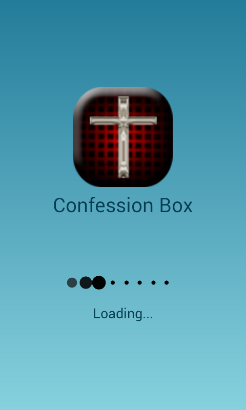 Confesion Box - App on the Amazon Appstore