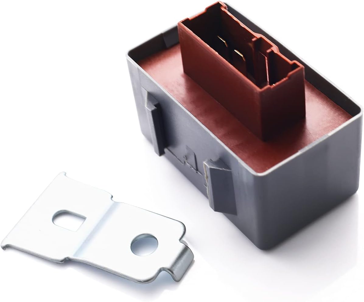 Amazon.com: Standard Motor Products RY422T Fuel Injection Relay for ...