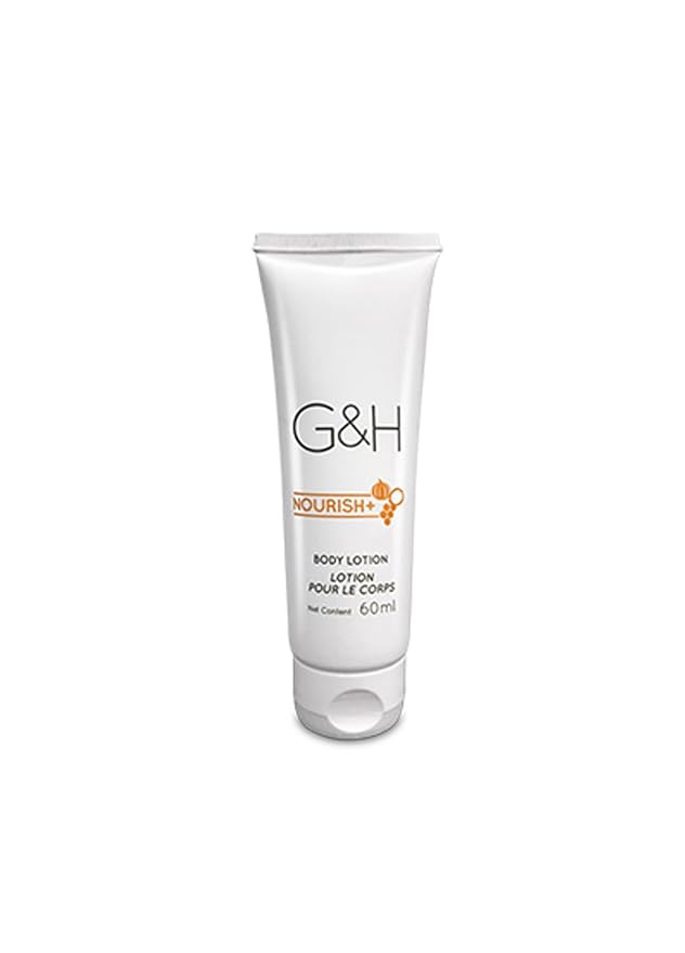Buy Amway G & H Lotion 60ml - Pack of 2 Online at Low Prices in India ...