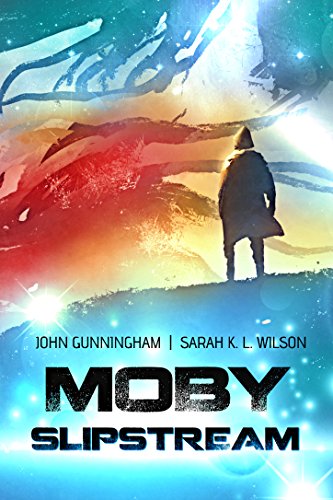 Amazon.com: Moby Slipstream (Classic Re-Tellings Book 2) eBook : Wilson ...