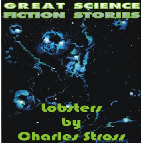 Amazon.com: Lobsters (Audible Audio Edition): Charles Stross, Jared ...
