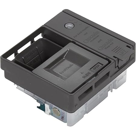 Amazon.com: Whirlpool W10861000 Detergent Dispenser : Industrial ...