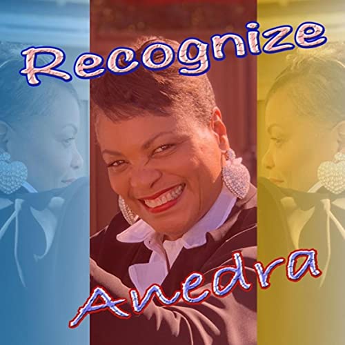 Play Recognize by Anedra on Amazon Music