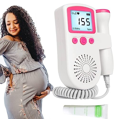 The 8 Best Fetal Monitors for 2023 - Reviewed & Rated