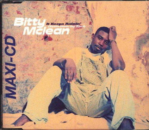 Bitty McLean - It keeps rainin'.. [Single-CD] - Amazon.com Music