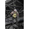 3M DBI-SALA Personal Self-Rescue Kit 3320051, 50 ft, Rope - Amazon.com