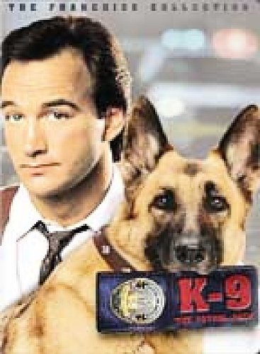 K9 & K9 II & K9 Pi [Reino Unido] [DVD]: Amazon.es: James Belushi ...