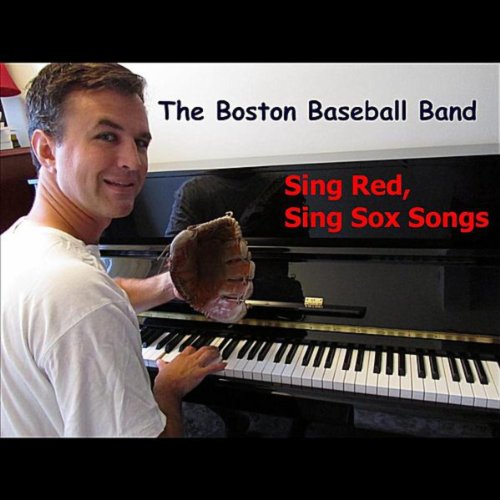 Play Sing Red, Sing Sox Songs by The Boston Baseball Band on Amazon Music