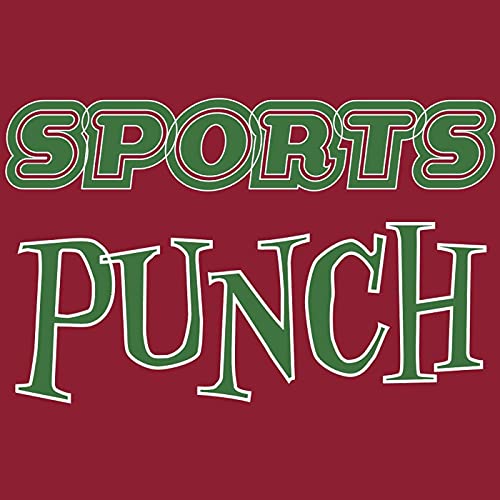 Sports Punch : SoBros Network: Amazon.in: Books