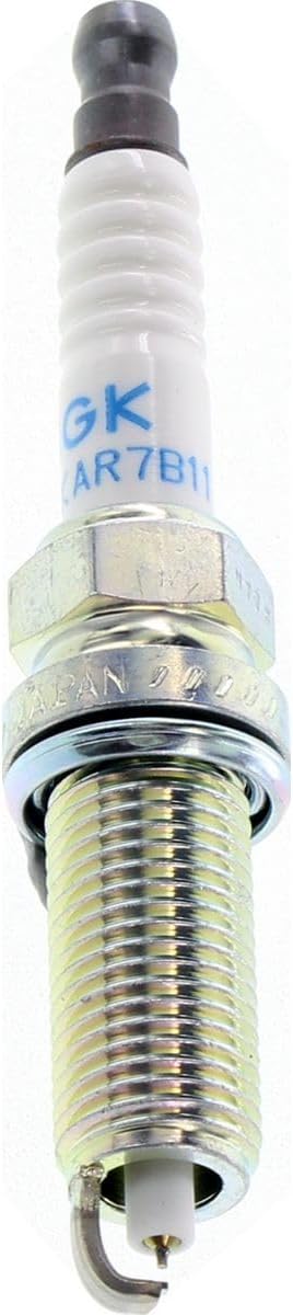 NGK SILZKAR7B11 Laser Iridium Spark Plug, Spark Plugs - Amazon Canada