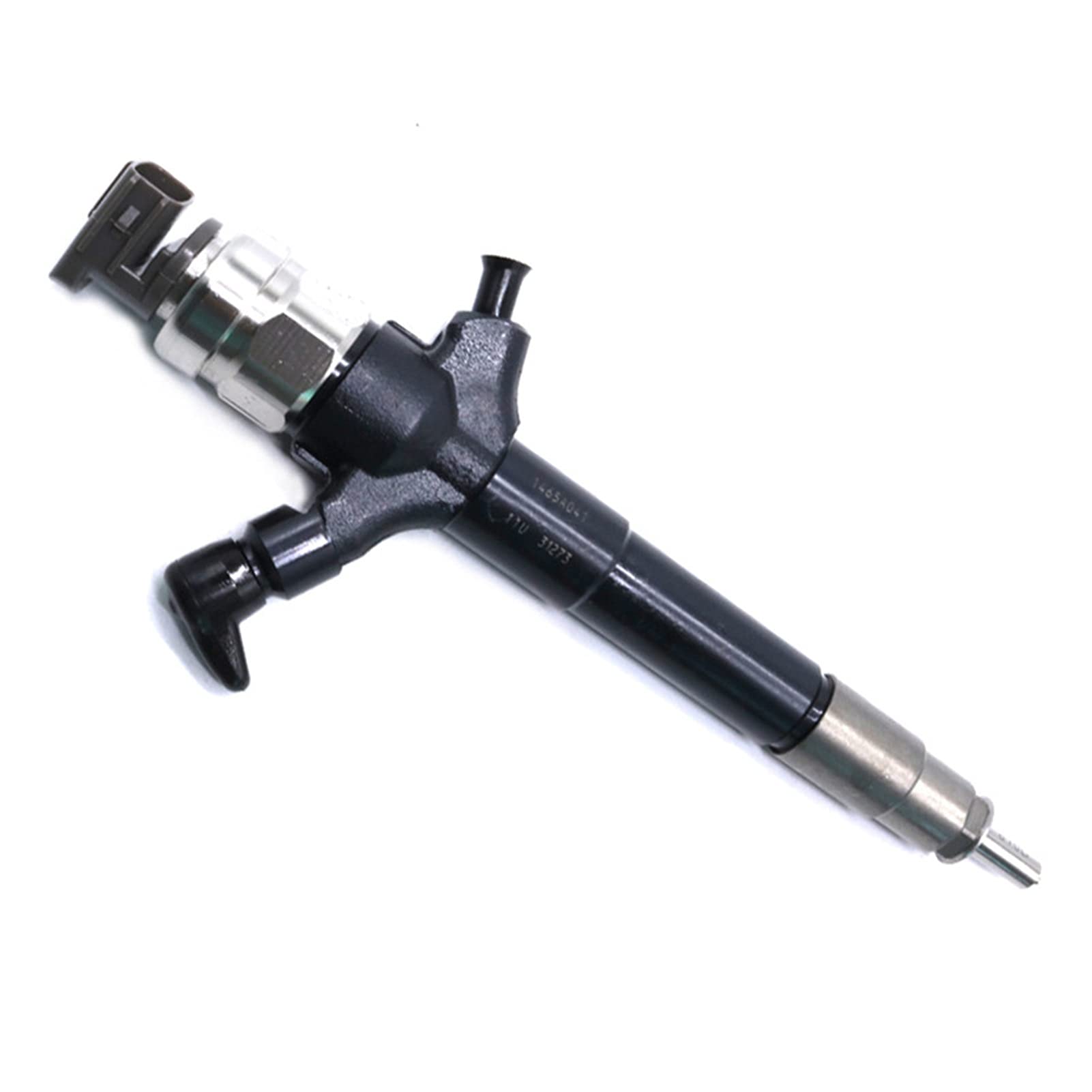 Buy DUYANGYANG Genuine New OEM # 1465A041 Rail Diesel Common Fuel ...