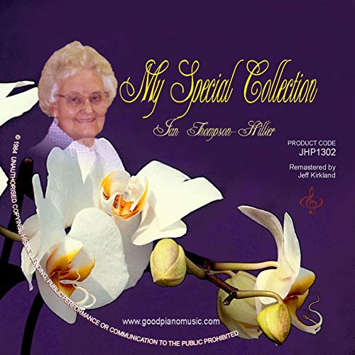 Play My Special Collection by Jan Thompson-Hillier on Amazon Music