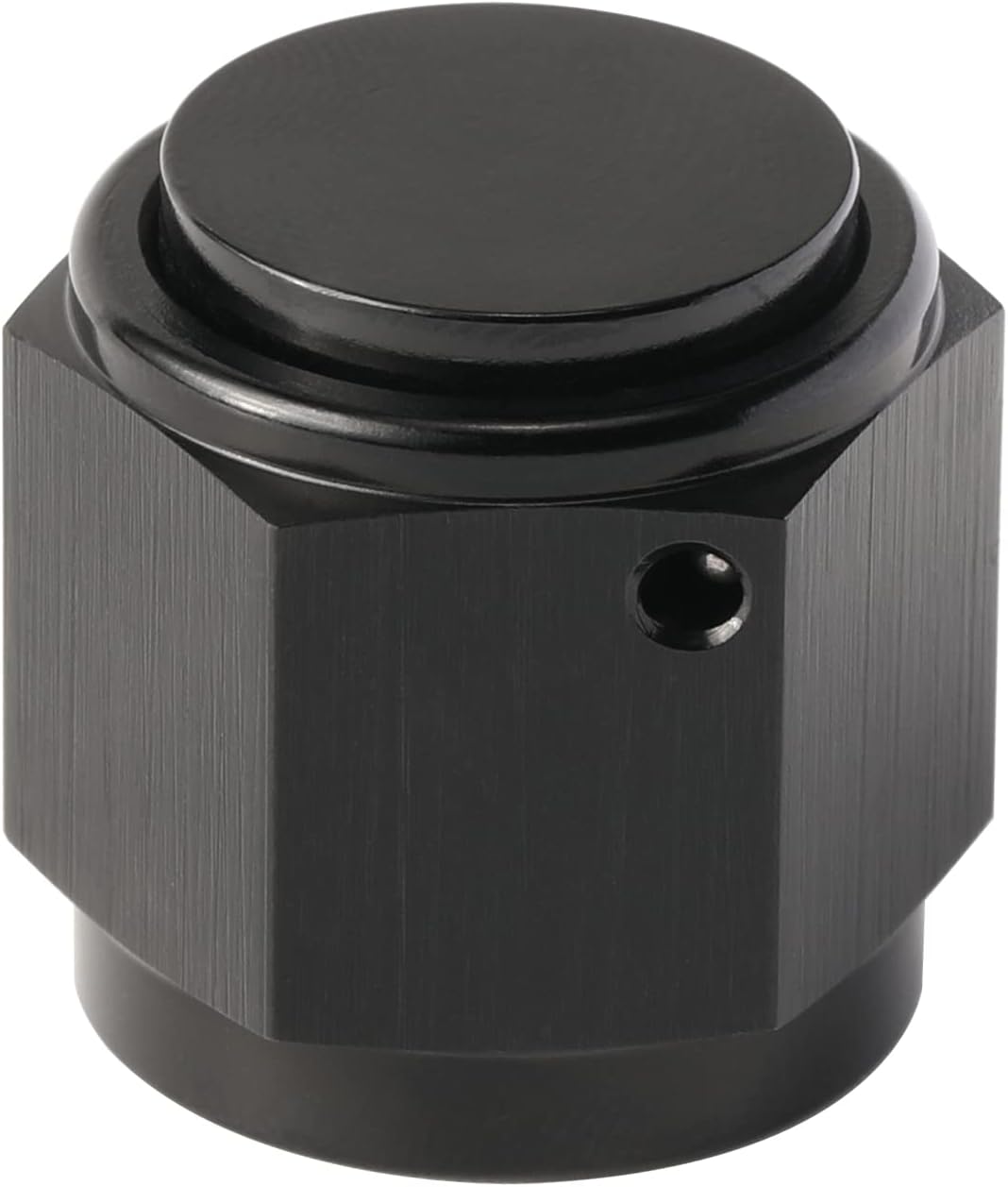 Amazon.com: AN 06 O-ring Boss Port Plug 6AN Hex Plugs Seal Nut Block ...