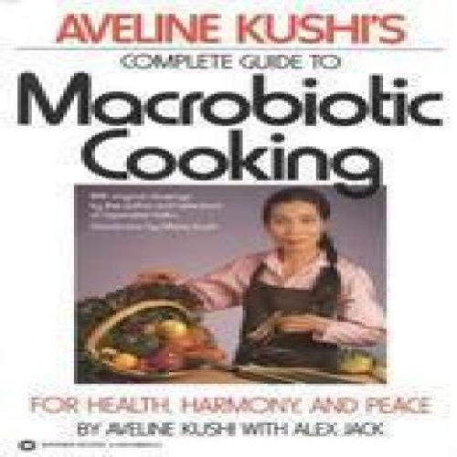 Complete Guide to Macrobiotic Cooking | Amazon.com.br