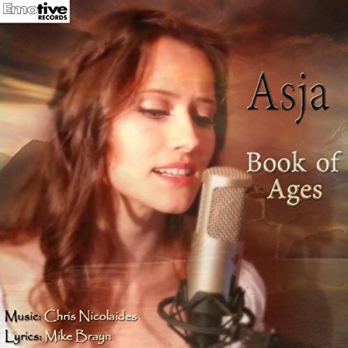 Play Book of Ages by Asja on Amazon Music