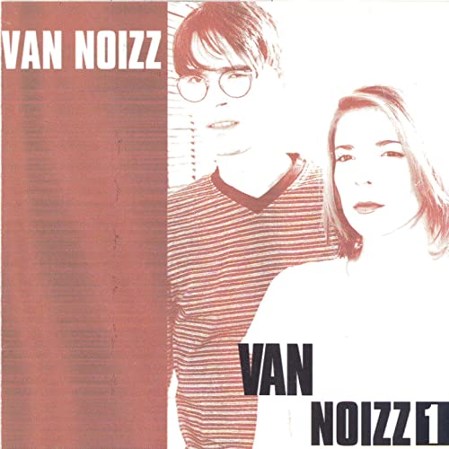 Amazon Music - Van NoizzのVan Noizz 1 - Amazon.co.jp