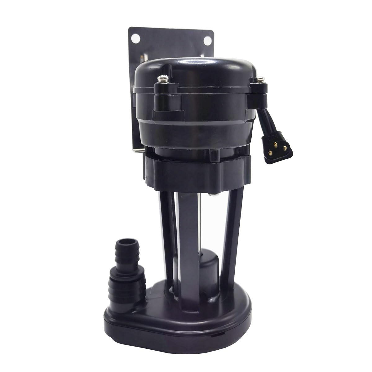 Amazon.com: 6W Water Pump for Ice Maker Machine, Replacement Pump ...