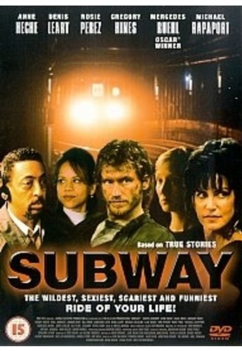 Amazon.com: Subway : Movies & TV