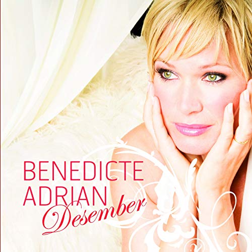Amazon Music - Benedicte AdrianのDesember - Amazon.co.jp