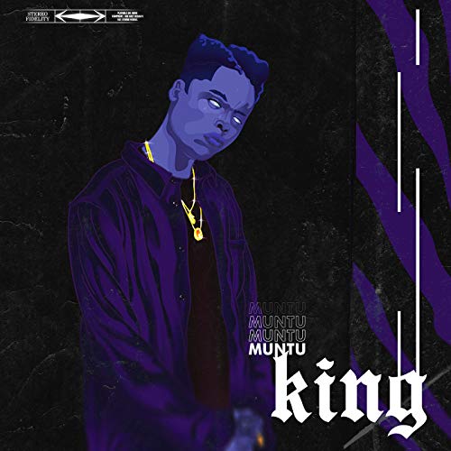 Play King by Muntu on Amazon Music