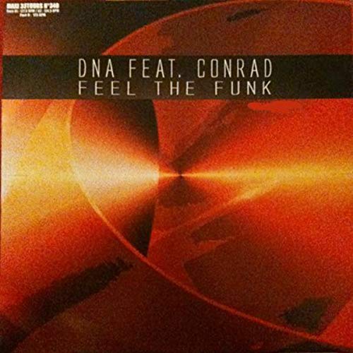 Feel The Funk : DNA: Amazon.es: CD y vinilos}