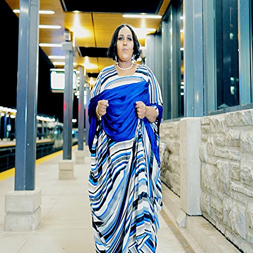 FARIIMAHA JACAYLKA de DEEQA AHMED GAYDH en Amazon Music Unlimited