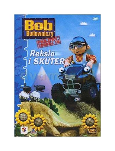 Bob the Builder [Region 2] (IMPORT) (No English version): Amazon.co.uk ...