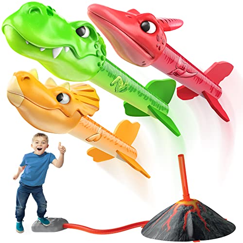 Rocket Toys for 3 Year Olds - Exploring the Skies with Fun