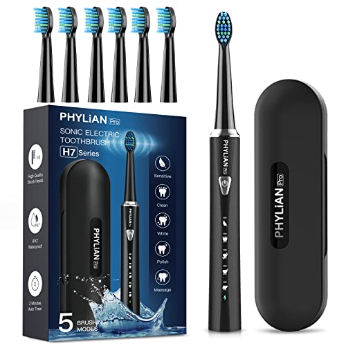 Amazon.ca Best Sellers: The most popular items in Power Toothbrushes