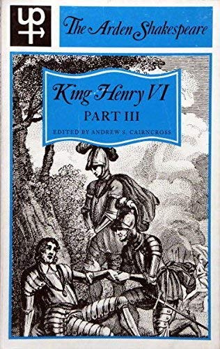 Amazon.com: King Henry VI: 9780416279108: Shakespeare, William ...
