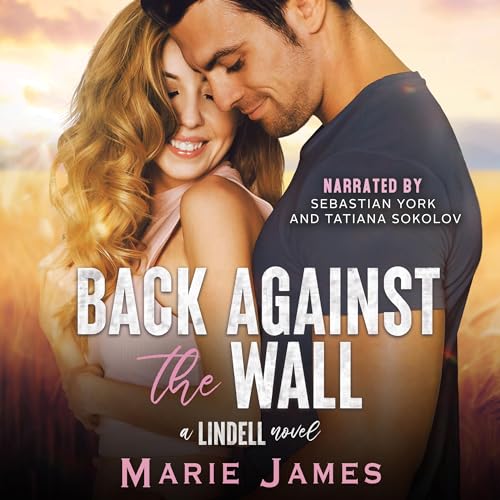 Amazon.com: Back Against the Wall: Lindell, Book 1 (Audible Audio ...