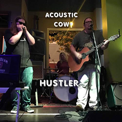 Hustler by Acoustic Cow on Amazon Music - Amazon.com