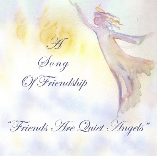 Gloria Sklerov & Barbara Rothstein, Vocal by Molly Pasutti - Friends ...