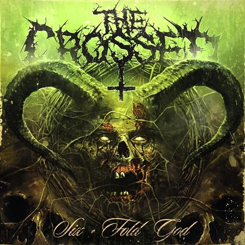 Play Six-Fold God by The Crossed on Amazon Music