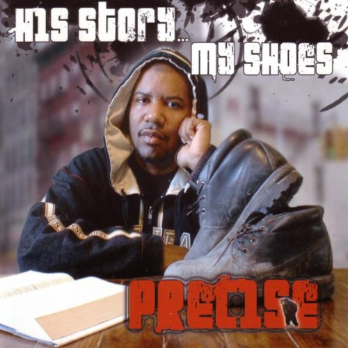 Amazon.com: His Story... My Shoes : Precise: Digital Music
