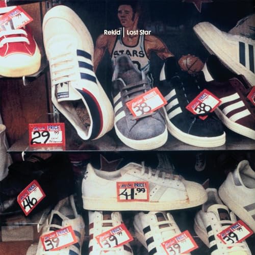 Play Lost Star by Rekid on Amazon Music