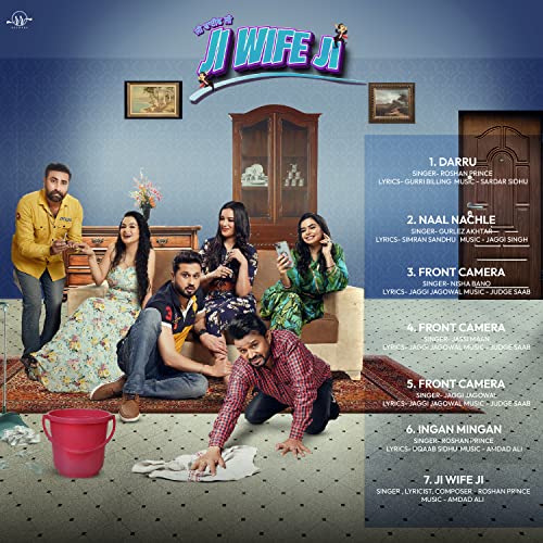 Amazon MusicでRoshan Prince, Sardar Sidhu, Gurri Billing, Jaggi Singh ...